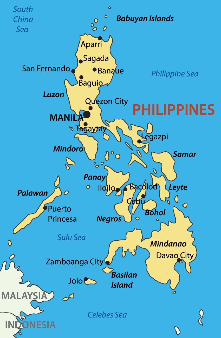 Philippines | Country Facts